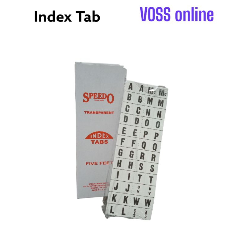 Index Tabs (Tabbings) Assorted color sold per pack | Shopee Philippines