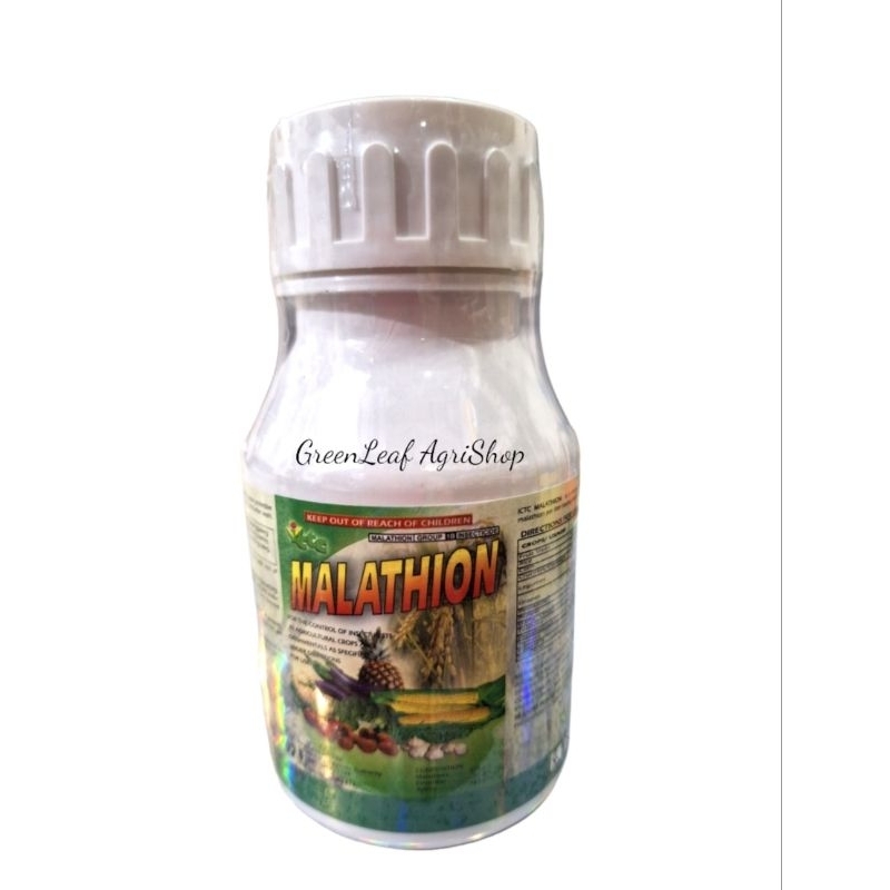 Malathion "Pamatay Peste" Insect Killer (INSECTICIDE) | Shopee Philippines