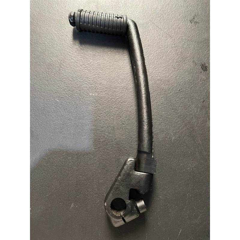 DT 125 Kick Arm with Rubber | Shopee Philippines