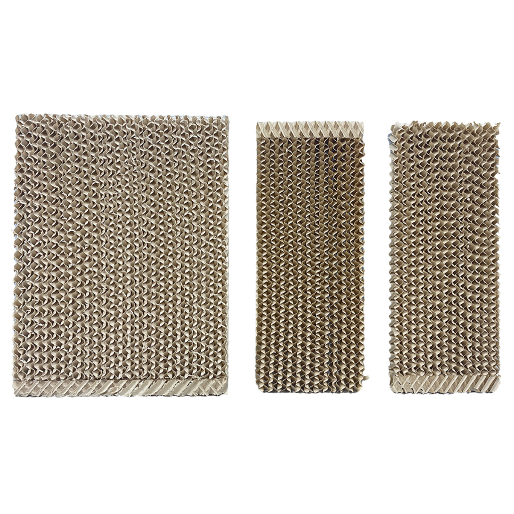 Everest Replacement Honeycomb Filter For Air Cooler Etac500m 3 Filter