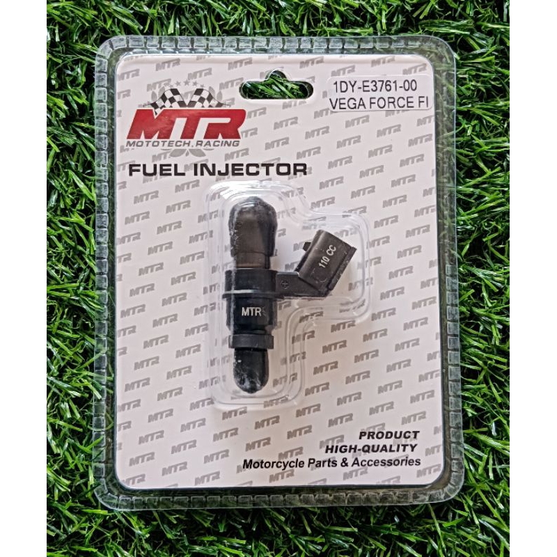 MTR FUEL INJECTOR VEGA FORCE FI 1ST GEN | Shopee Philippines