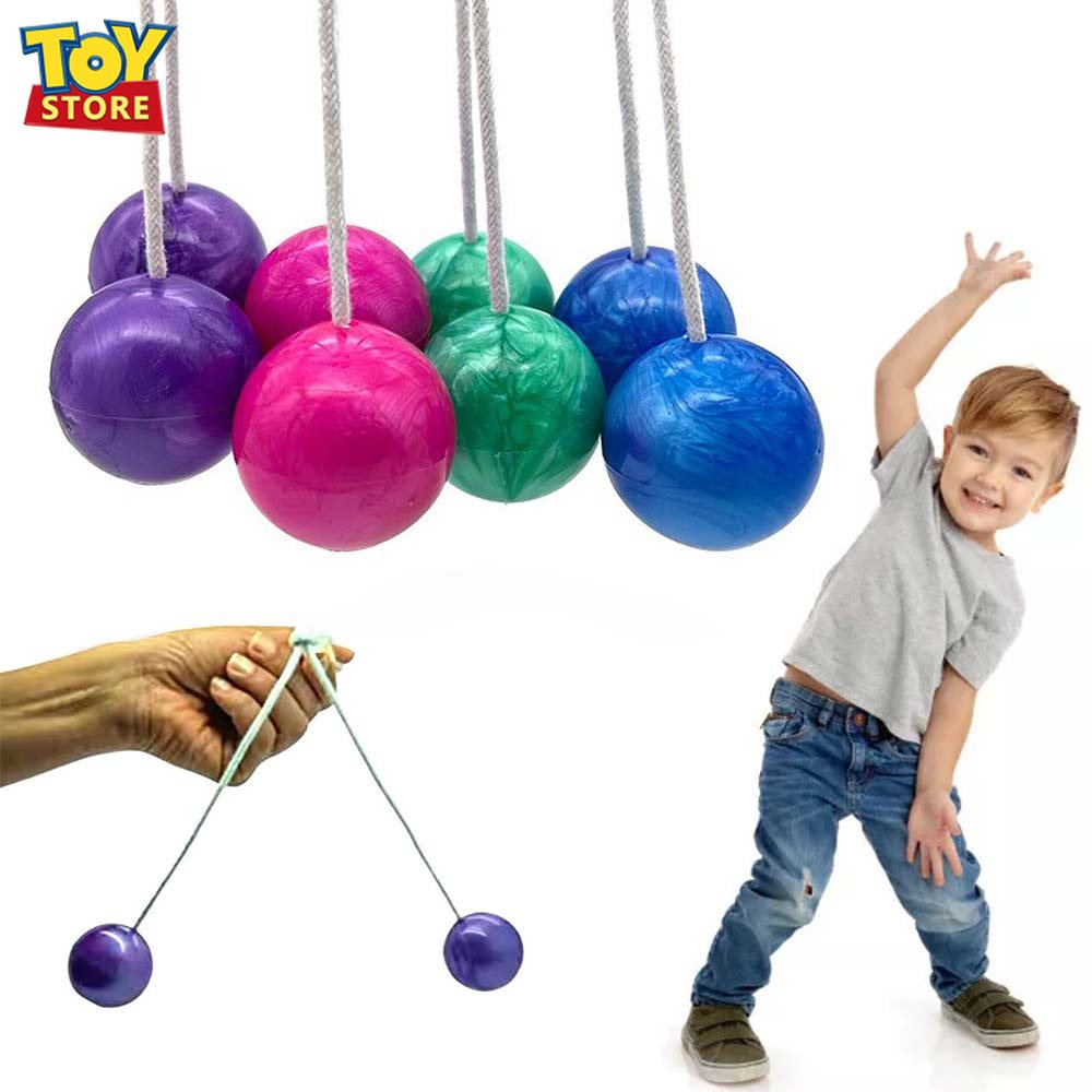 Round Pro Clacker Marble Big Size 4 cm Children's Kids Trending Toy ...