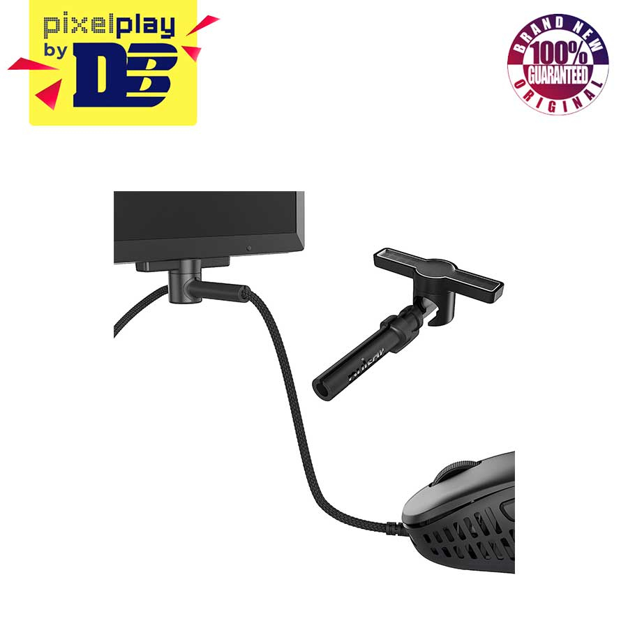 Pulsar Microbungee ES Ultra Small Mouse Cord Bungee (Includes ...