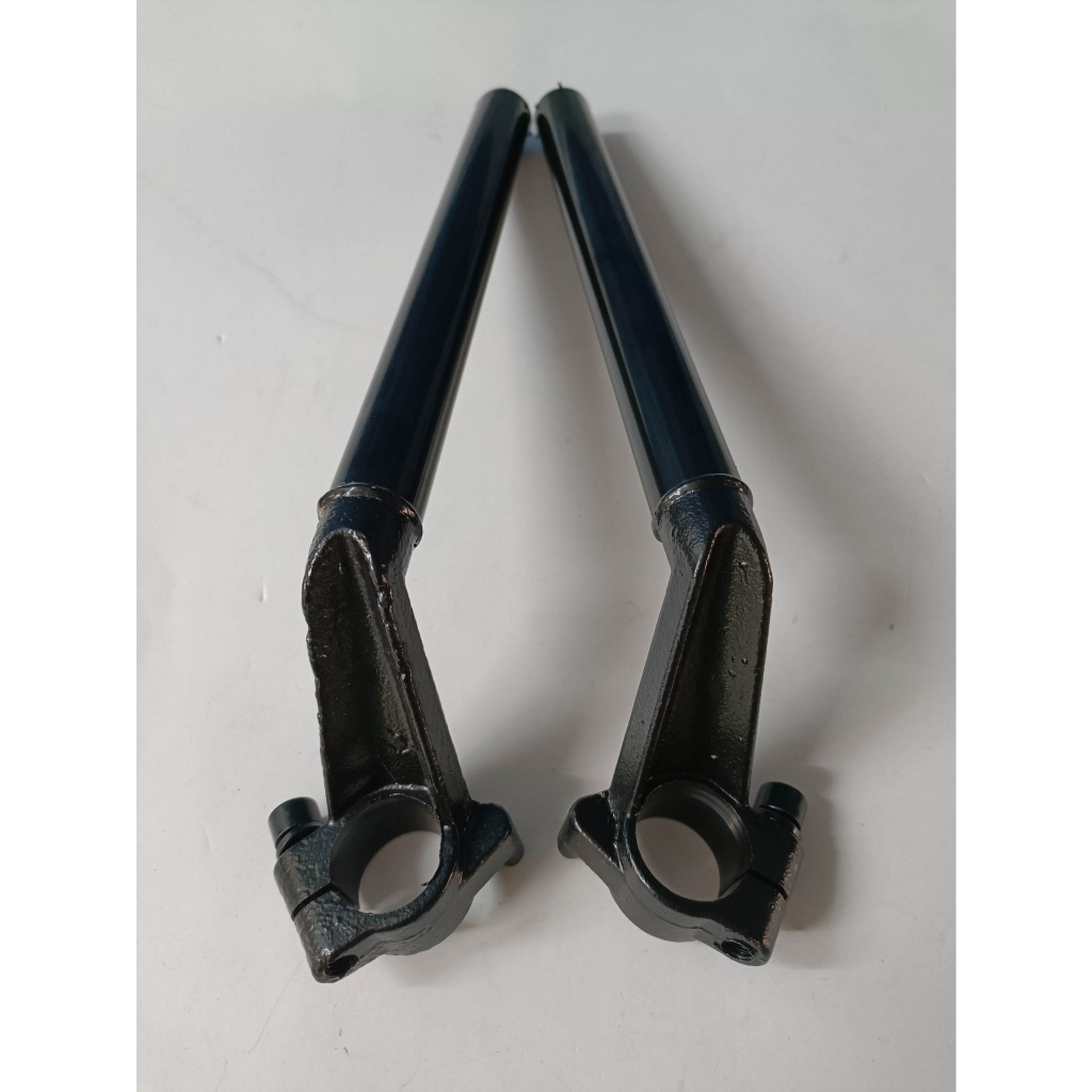 FJS489 MOTORCYCLE HANDLE BAR XRM ALLOY | Shopee Philippines
