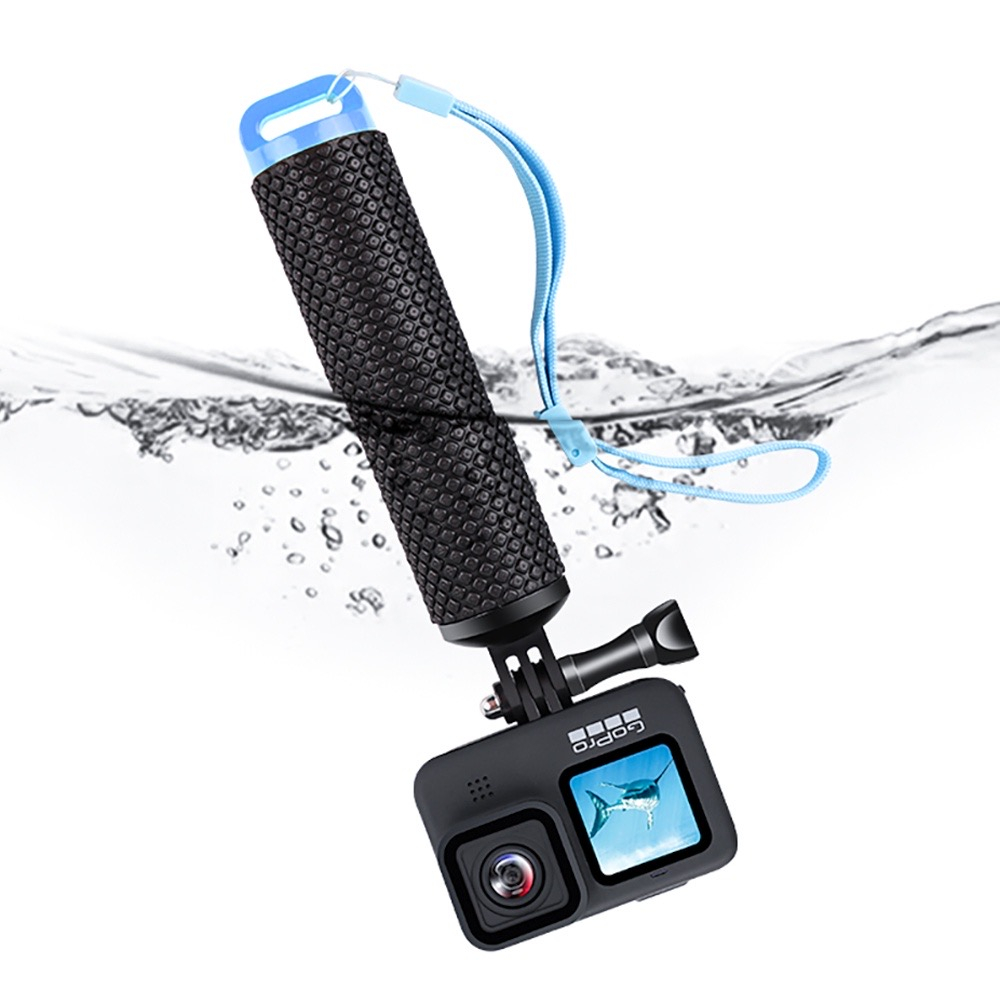GP81 Waterproof Floater and Bobber for GoPro Hero SJCAM Yi Cam, DJI ...