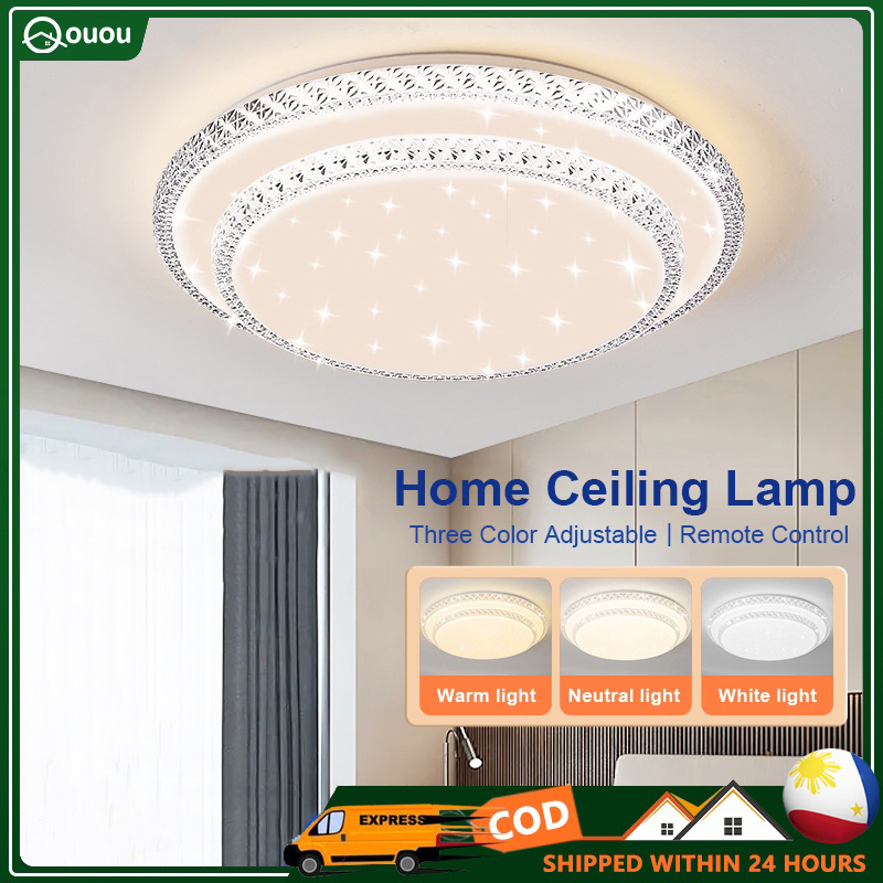 Living Room Ceiling Light Aisle Light Modern Chandeliers Creative ...
