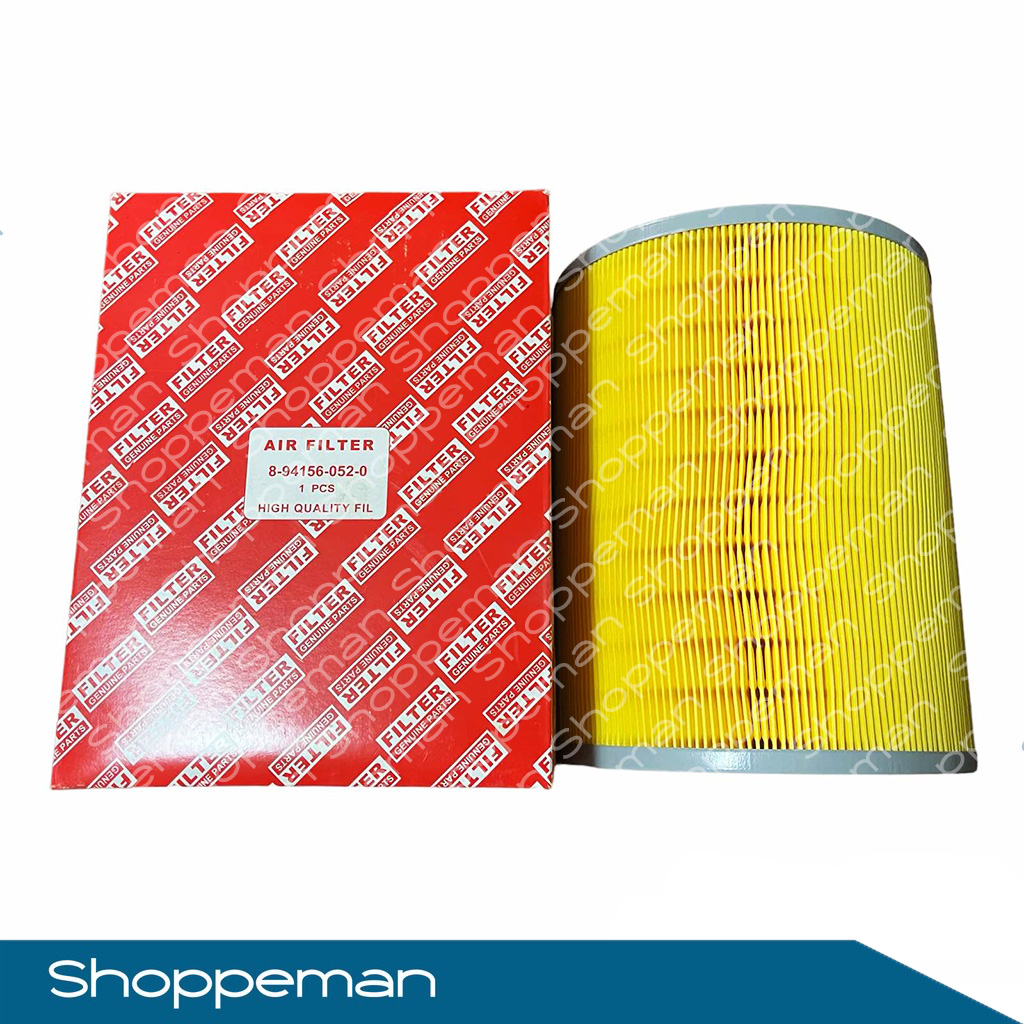 ISUZU NHR AIR FILTER 8-94156-052-0 | Shopee Philippines