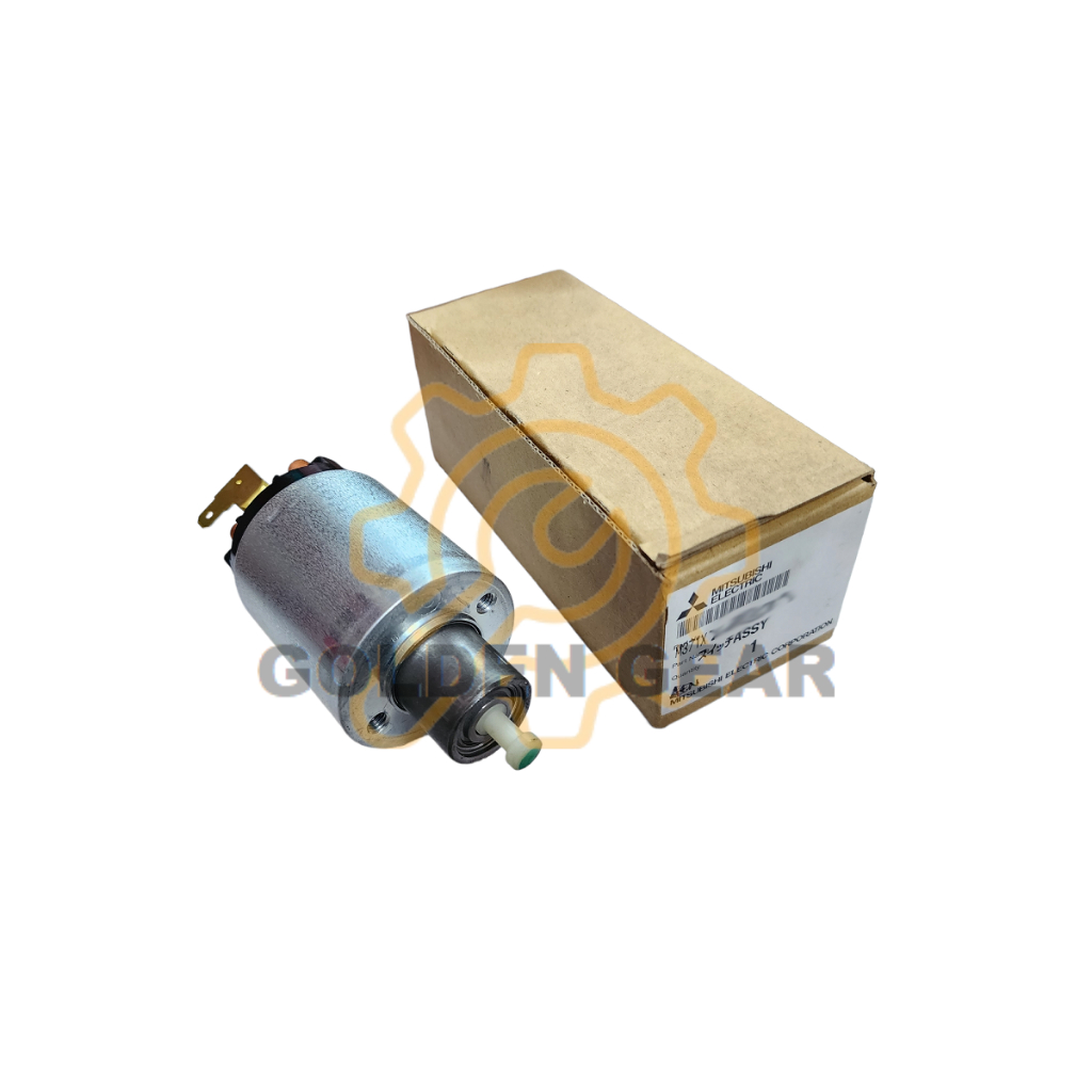 Original Mitsubishi Lancer 4G13 4G15 4G92 Adventure 4G63 Pajero L200 ...