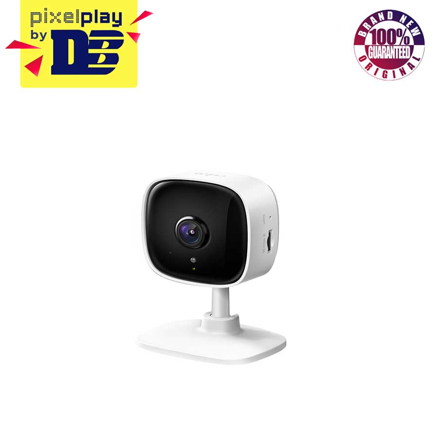 TP-Link TAPO C110 2K Home Security Wi-Fi Camera | Shopee Philippines