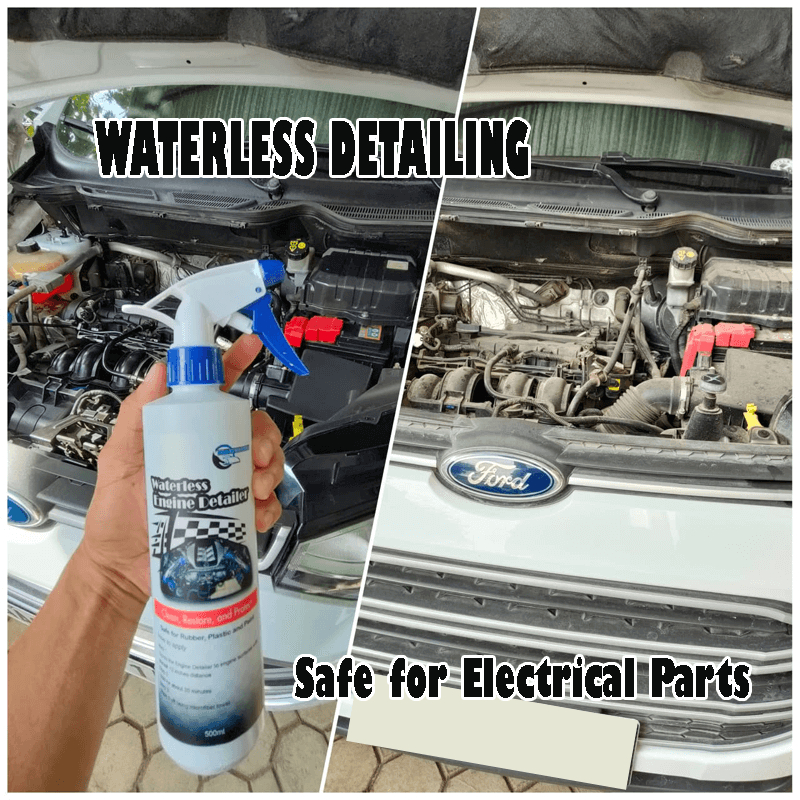 Prime Engine Detailer | Shopee Philippines