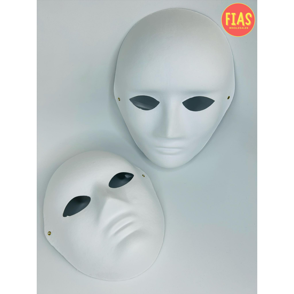 DIY Mask Painting Paninda | Shopee Philippines