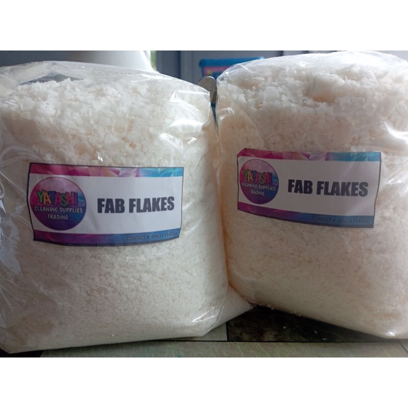 FABCON BEADS 1kg for fabric conditioner | Shopee Philippines