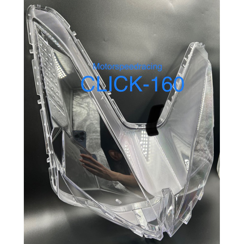 HEADLIGHT LENS , click v1 /CLICK v2 / AEROX V2 / NMAX V2 / AEROX V1 /CLICK 160 | Shopee Philippines