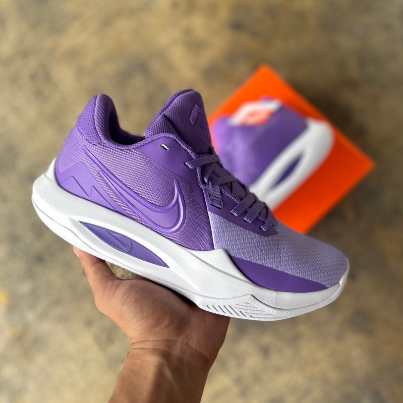 PRECISION 6 "VIOLET" Men and Women/Kids | Shopee Philippines