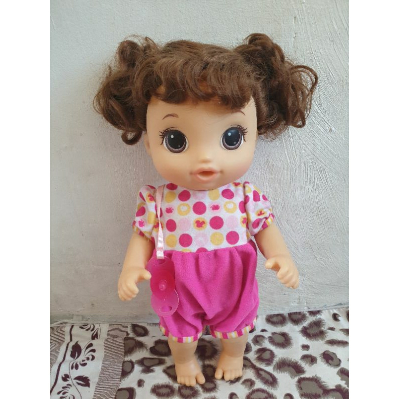 baby alive potty dance | Shopee Philippines