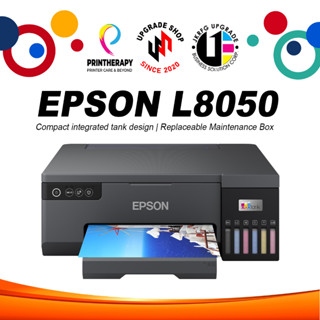 l8050 - Best Prices and Online Promos - Mar 2024 | Shopee Philippines