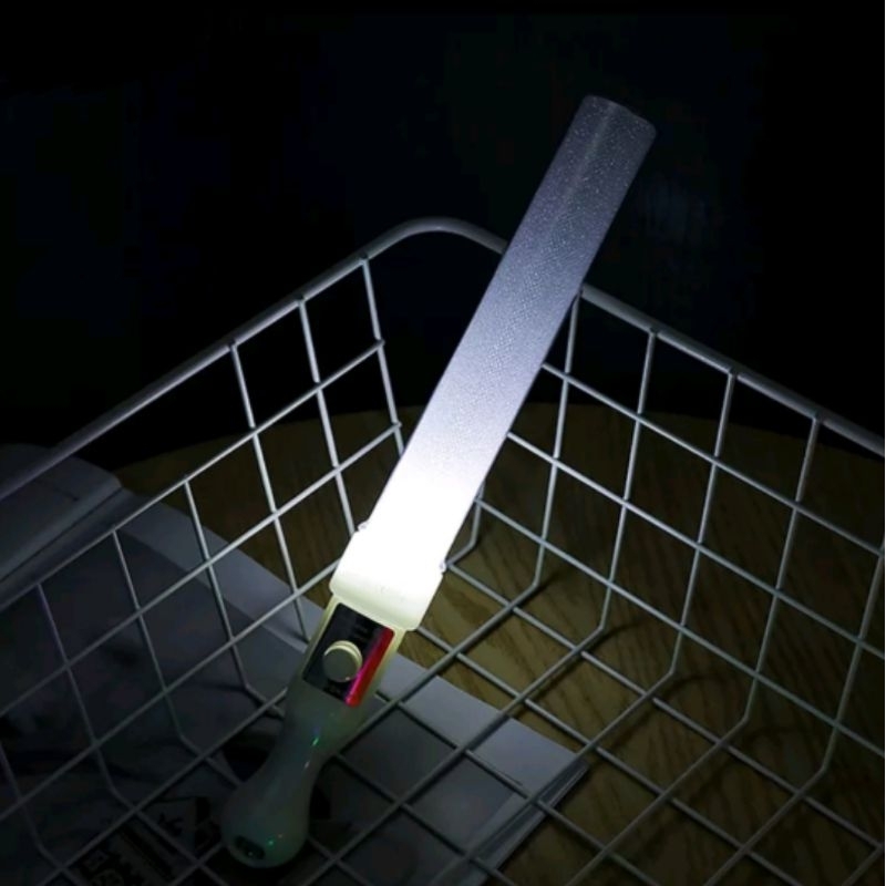 Concert different shapes light stick, luminous short love stick, mini ...