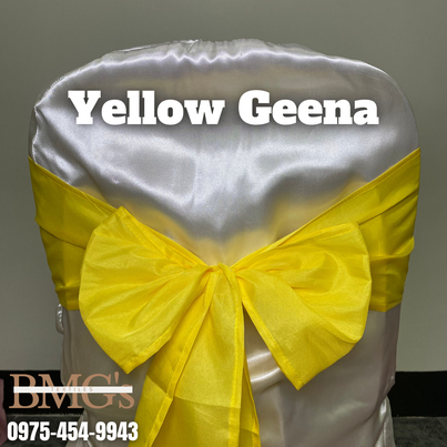 Ribbon for Monoblock Chair Ribbon Catering Events Ribbon | Shopee ...