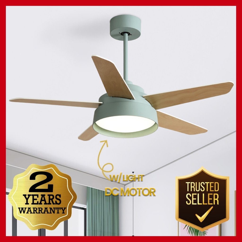 MYKE CF8029 Ceiling Fan (52") | Shopee Philippines