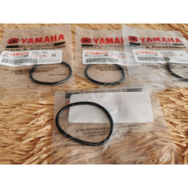 Yamaha Mio Head Oring | Shopee Philippines