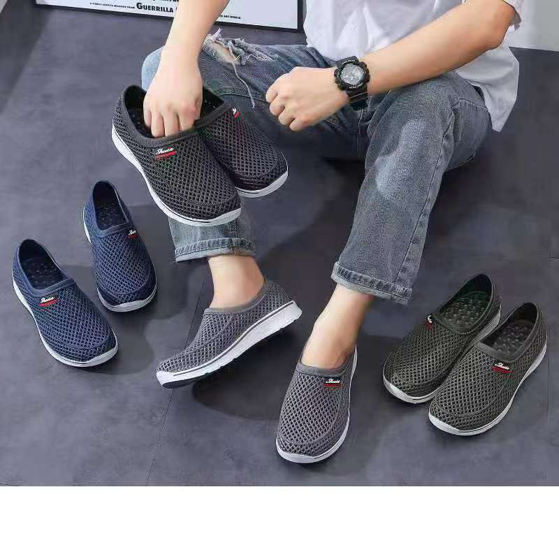 New Men's Shoes Waterproof/rider shoes/Beach shoes/summer shoes for men ...