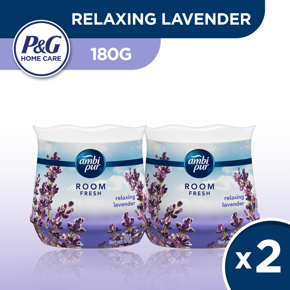 Ambi Pur Air Freshener Lavender Downy Refreshing Lemon Romantic Rose ...