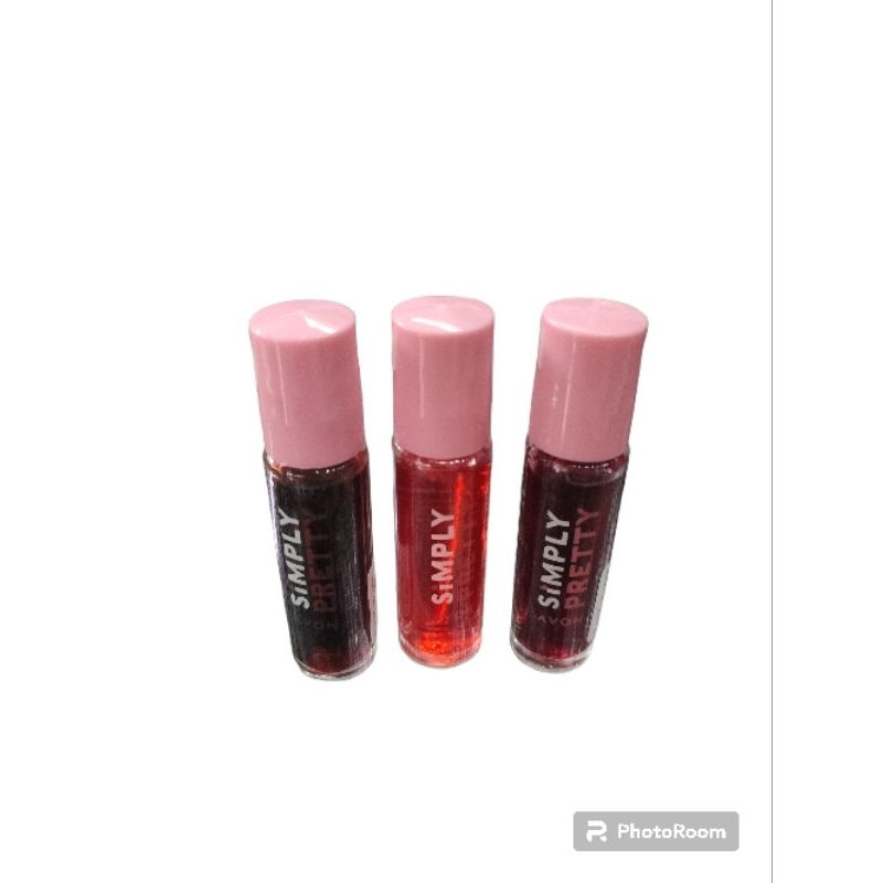 simply pretty lip tint | Shopee Philippines