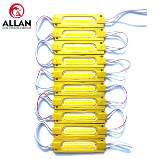 Allan LED Module Light, 2W COB Commercial Energy Saving Advertising ...