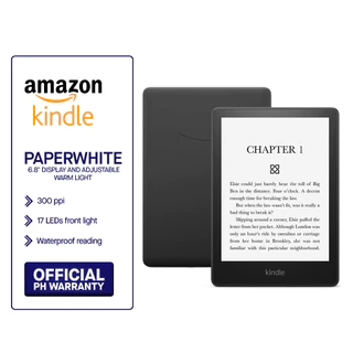 kindle - Best Prices and Online Promos - Jan 2025 | Shopee Philippines