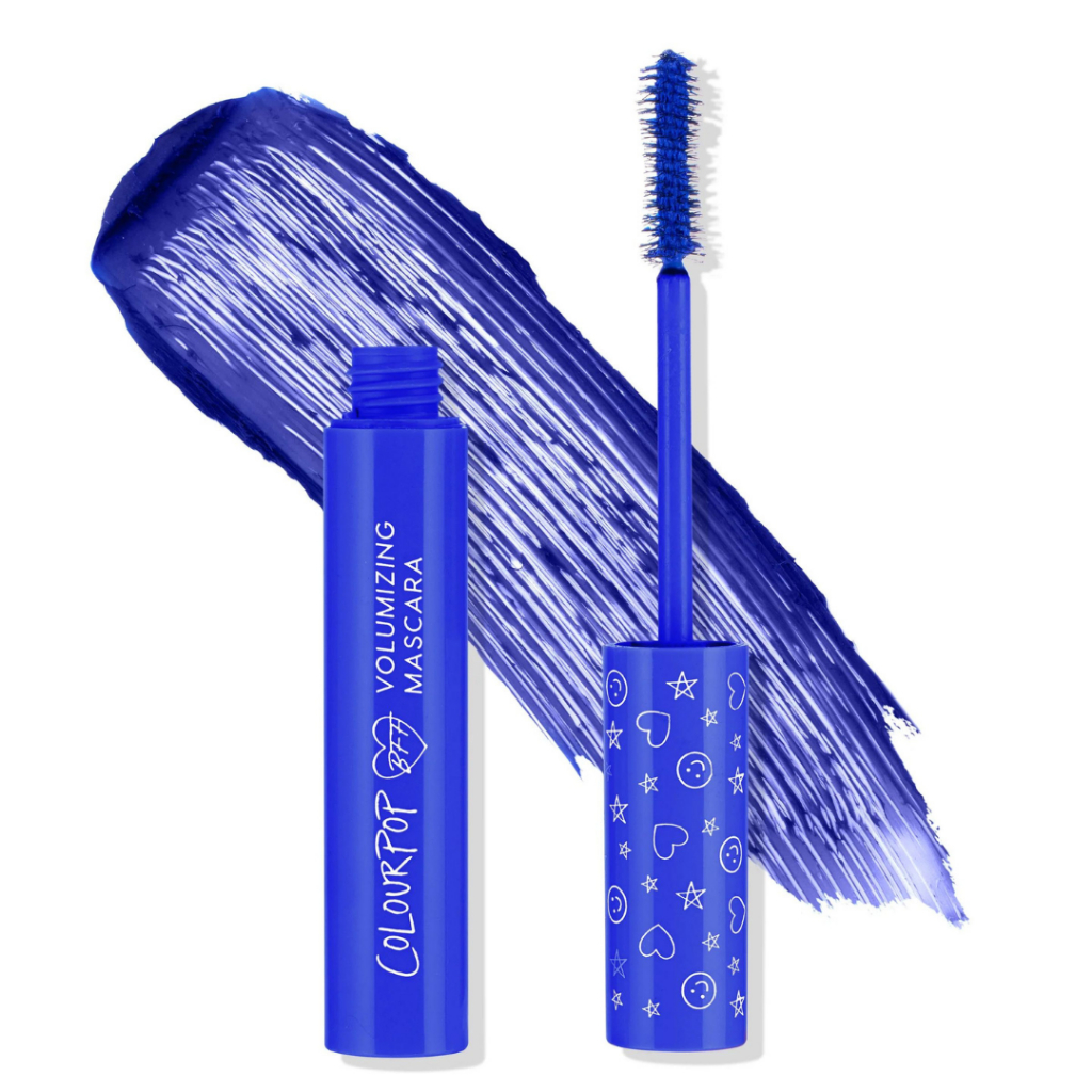 Colourpop BFF Volumizing Mascara 0.24oz/7g | Shopee Philippines