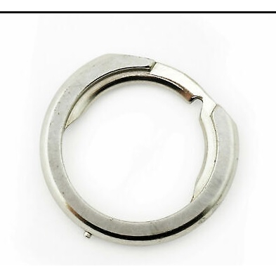 Shuttle Race Ring for Domestic Sewing Machine (no spring attach ...