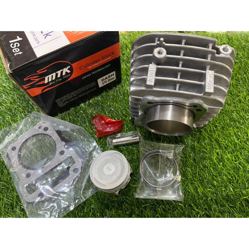 MTK cylinder block dash110 | Shopee Philippines