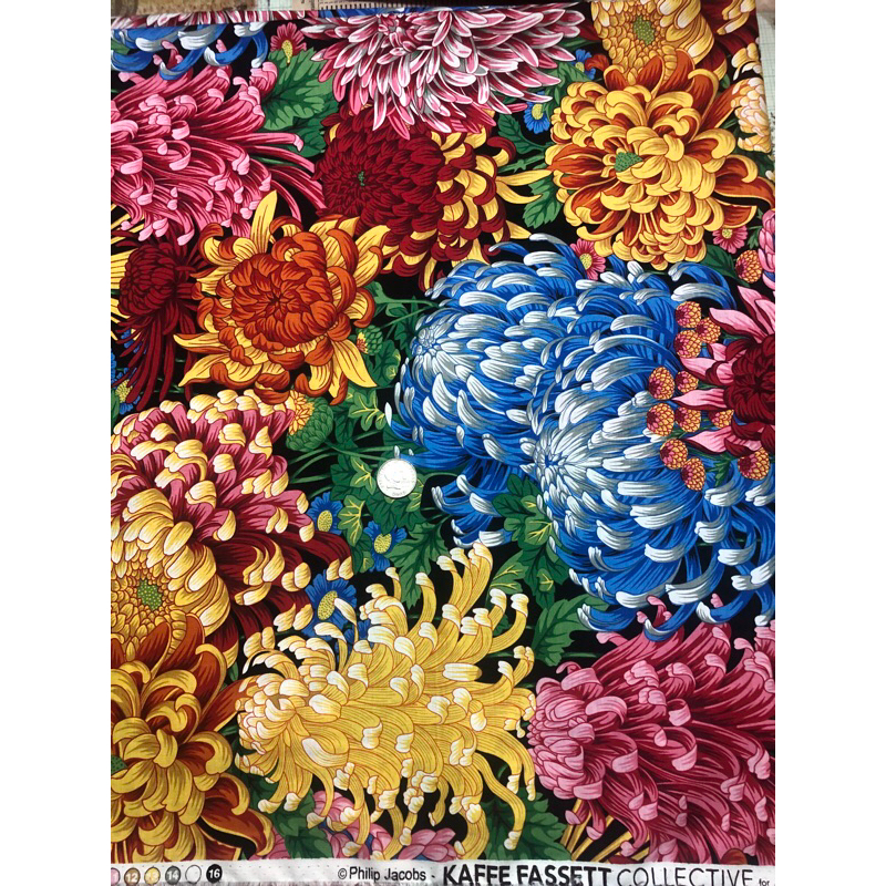 COD !!! KOREAN WOVEN COTTON FABRIC | Shopee Philippines