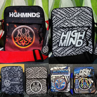 highminds - Best Prices and Online Promos - Mar 2025 | Shopee Philippines