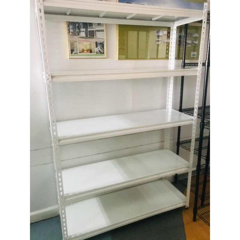 Storage Shelf Heavy Duty 200cm | Shopee Philippines