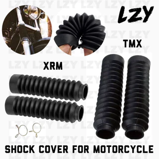 front shock cover - Best Prices and Online Promos - May 2024 | Shopee ...