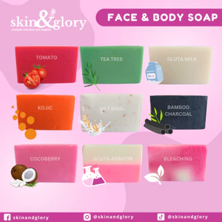 Skin & Glory, Online Shop | Shopee Philippines