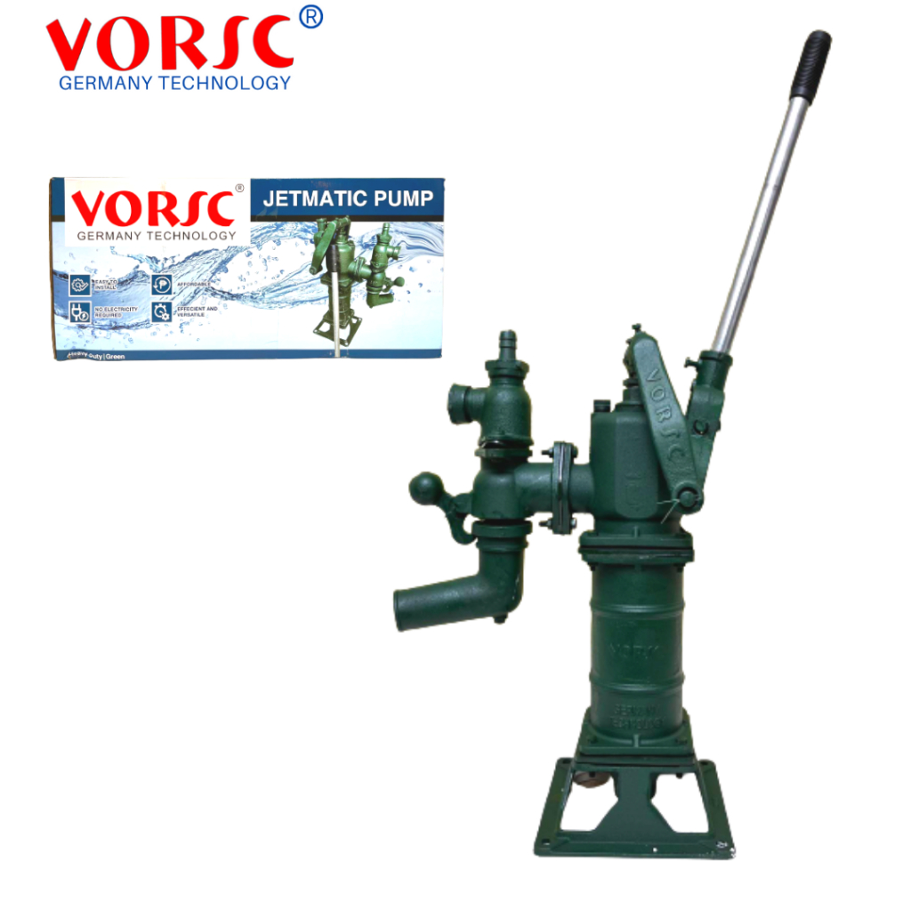 VORSC HEAVY DUTY AND HIGH QUALITY POSO JETMATIC WATER PUMP 100% NEW ...