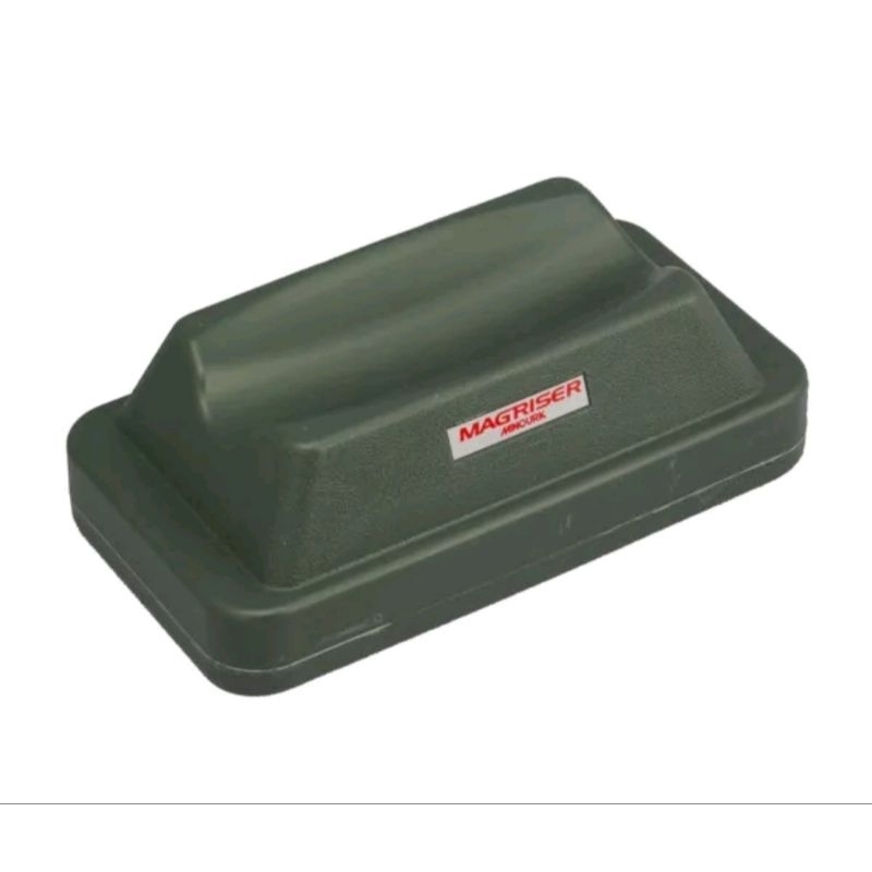 Minoura Mag Riser for Bike Trainer | Shopee Philippines