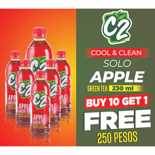 Shop c2 drink for Sale on Shopee Philippines