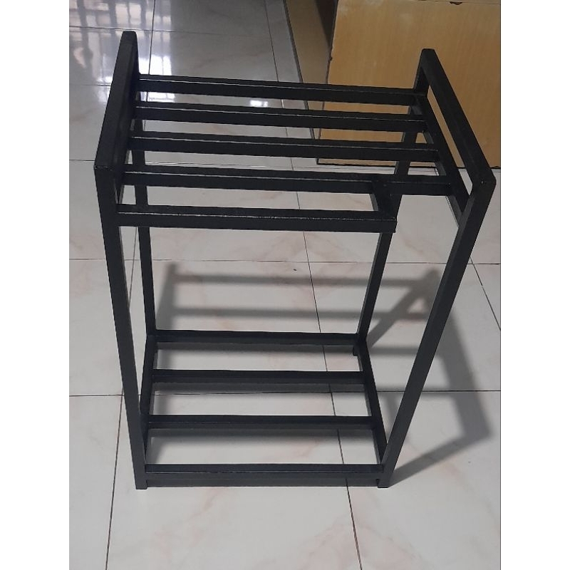 Mineral Water Container Rack( 2 Containers per Layer) | Shopee Philippines