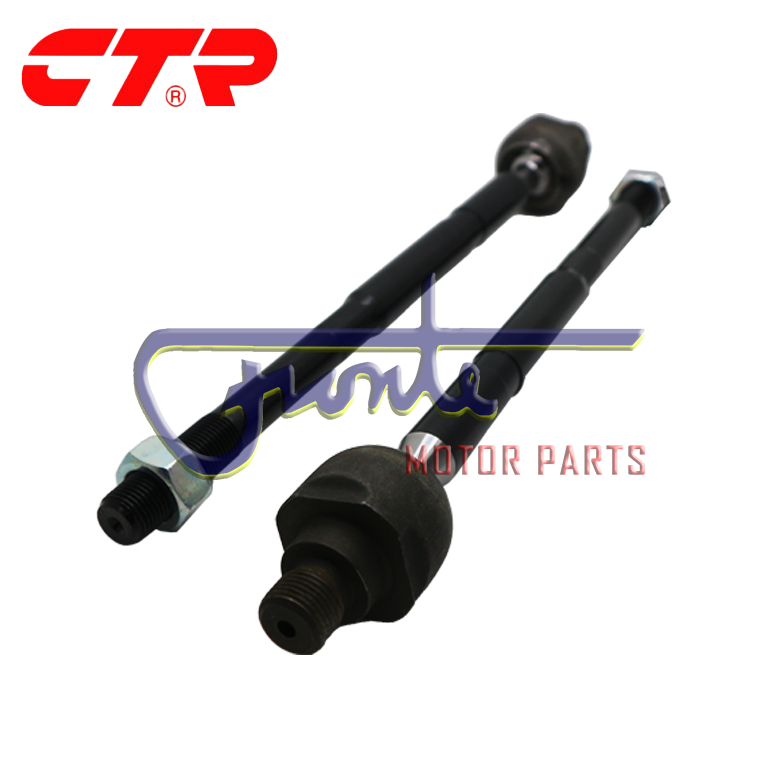 [PAIR-2PCS] RACK END KIA K2500 (KARGA) 2017 | PART NO. 57724-4E050 ...
