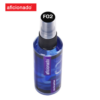 Aficionado F2 85ml Eau De Parfum for Men | Shopee Philippines