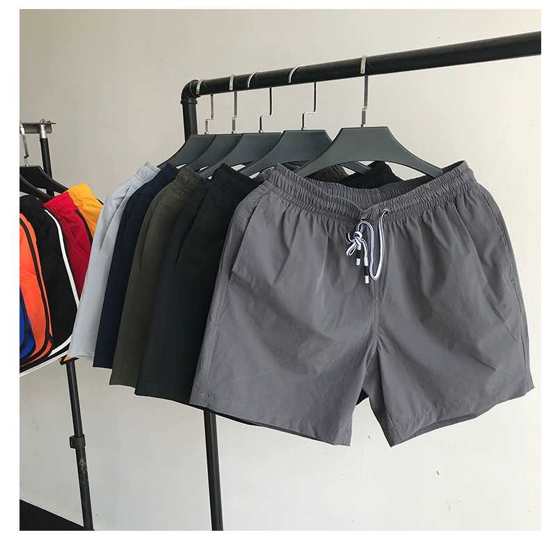 Fashion Taslan Short For Men (UNISEX) | Shopee Philippines