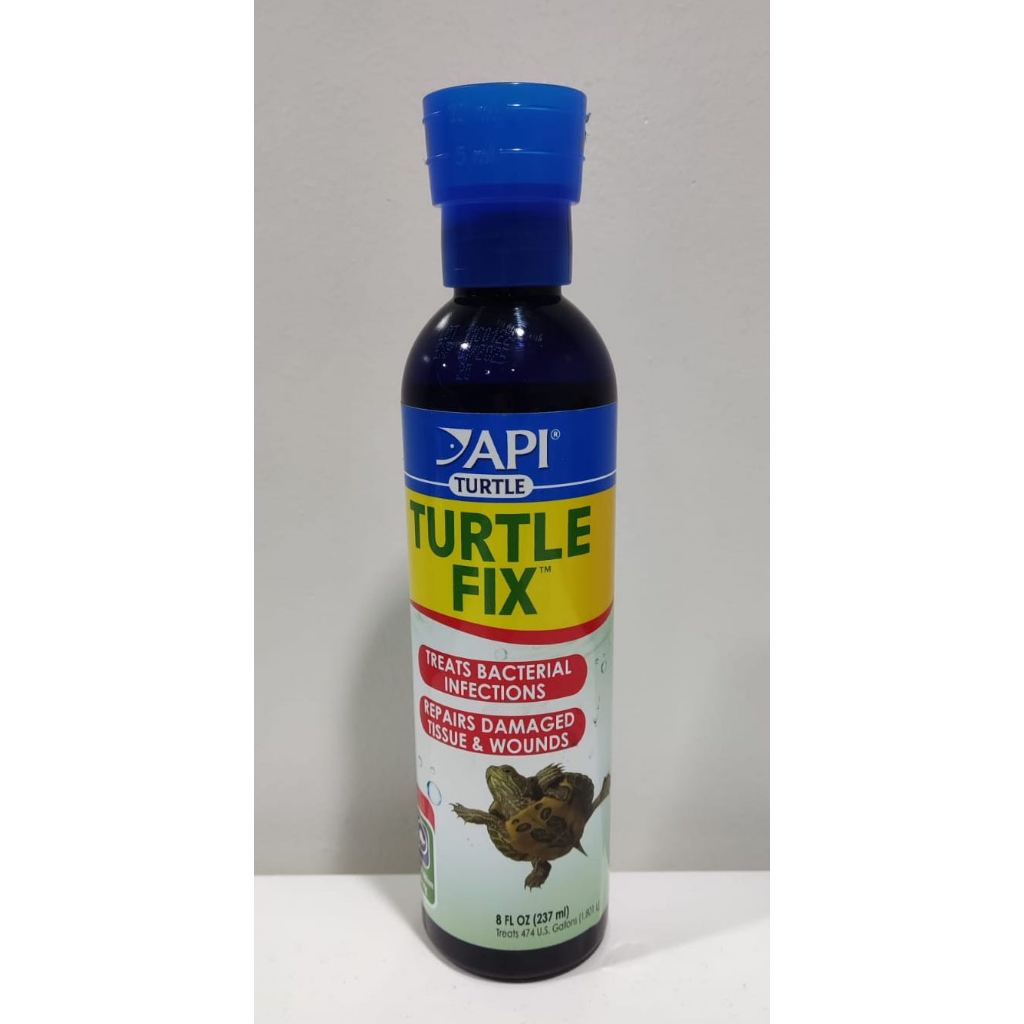 API Turtle Fix 237mL (8 floz) | Shopee Philippines