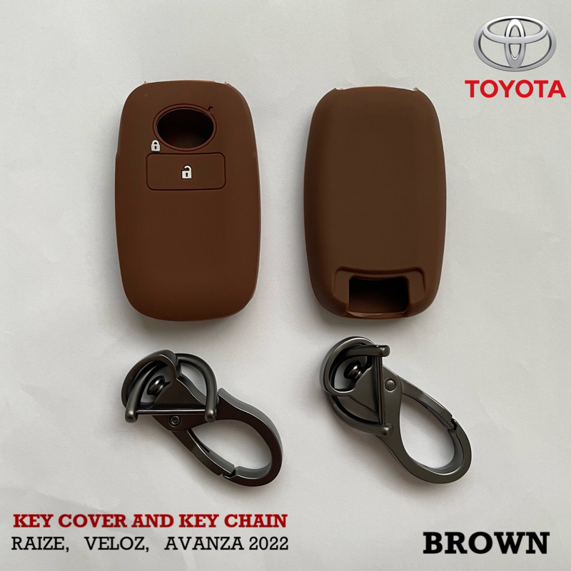 TOYOTA RAIZE,WIGO 2024, VELOZ, AVANZA 2022 PUSH START BUTTON | Shopee ...