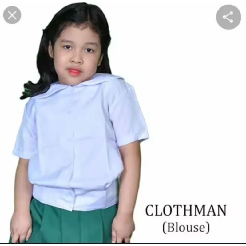 Clothman School Uniform | Shopee Philippines