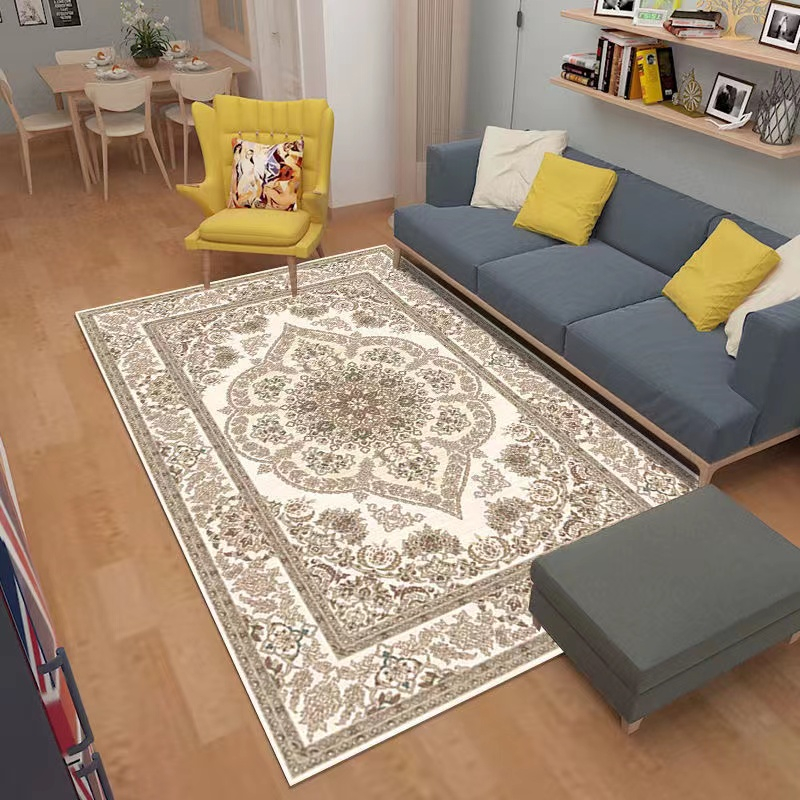 200x300 Crystal Velvet Carpet 3D Floor Mat carpet Floor Carpet Rug for ...