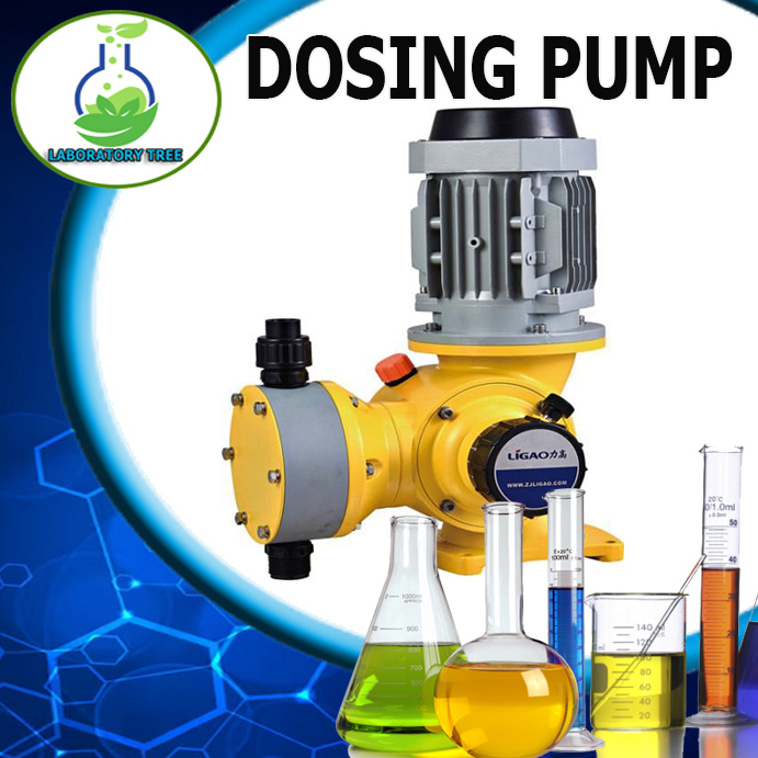 Dosing Pump Laboratory | Shopee Philippines