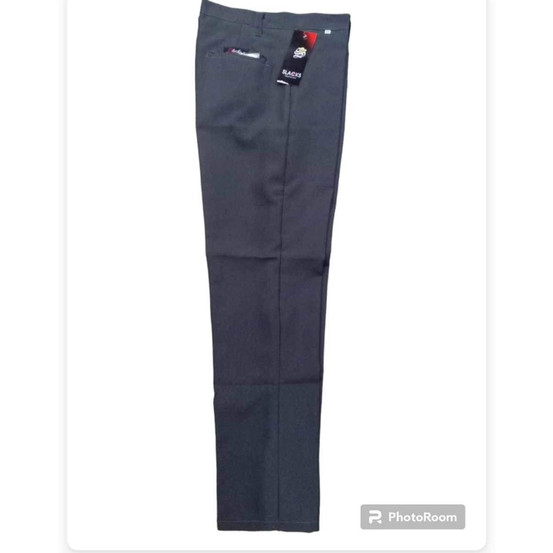 Slacks for Men (Adult) | Shopee Philippines